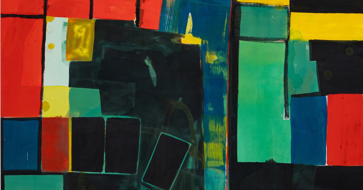 Jason Stopa - Exhibitions | DIMIN