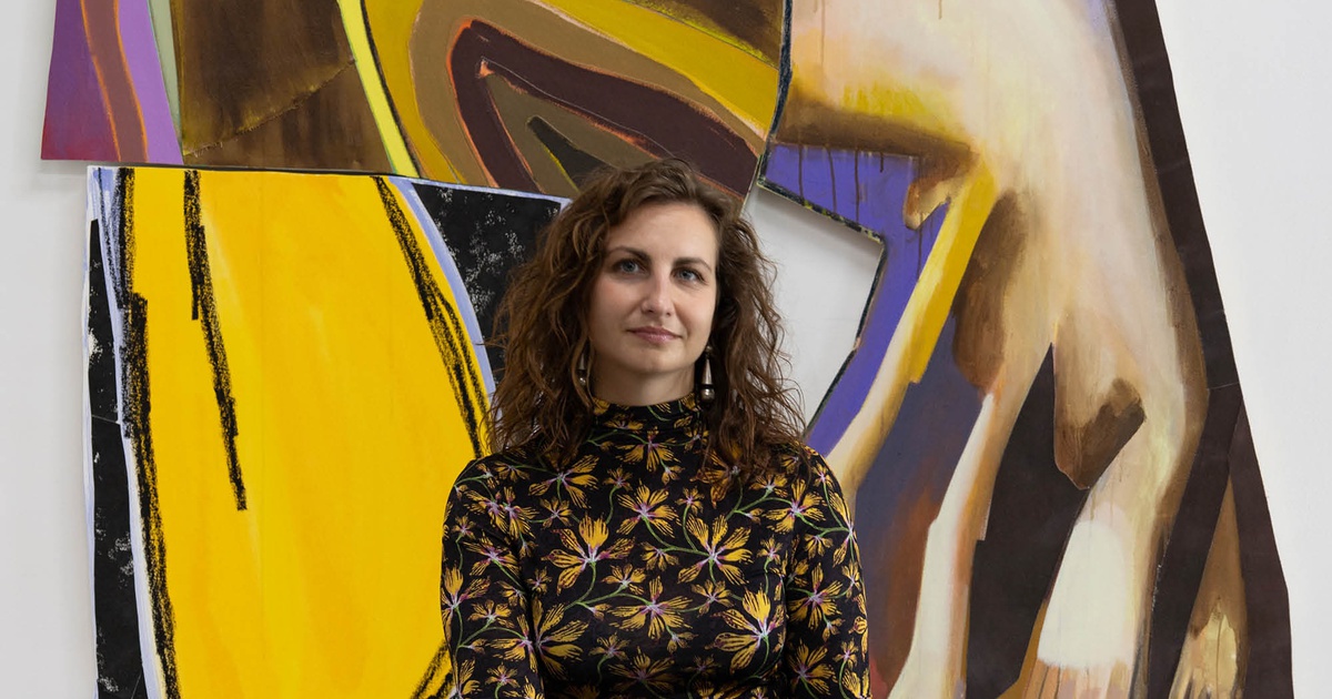 Artists to Watch This Month: 10 Solo Gallery Shows in New York Not to ...