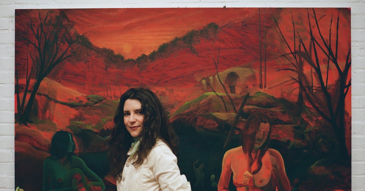 An interview with: Emily Coan | DIMIN