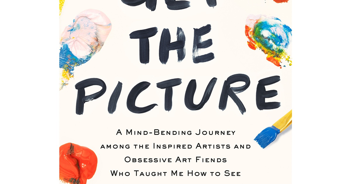Robert Dimin featured in “Get the Picture” | DIMIN
