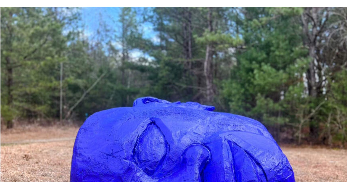 An art exhibit honors the historical Black community of Walden Woods ...