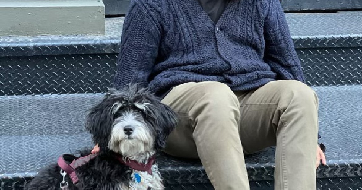 Robert Dimin spoke with Art Frankly | DIMIN